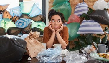 Problème du syndrome de Diogène et syllogomanie - Paris Débarras